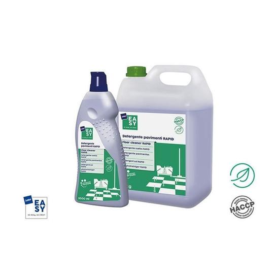 Sutter Easy Floor Cleaner Rapid hidro-alkoholos tisztítószer 1000ml ...